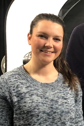 Profile – Dr Amy Monaghan - DEMENTIA RESEARCHER