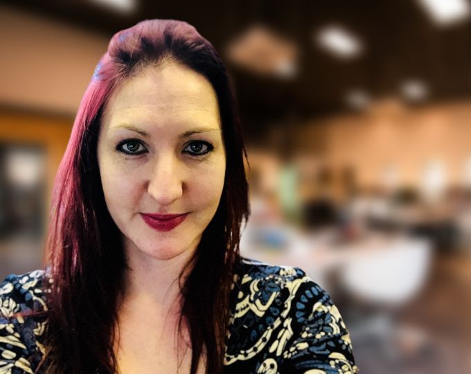 Profile – Dr Gemma Lace, University of Salford