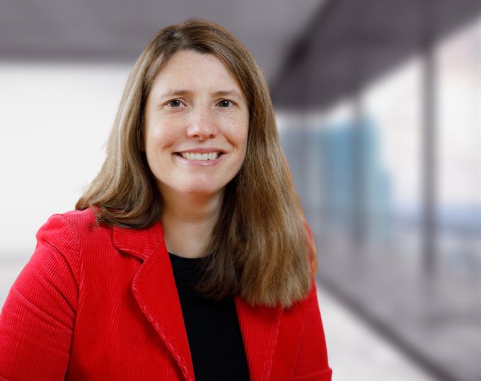 Profile – Professor Jo Barnes, University College London