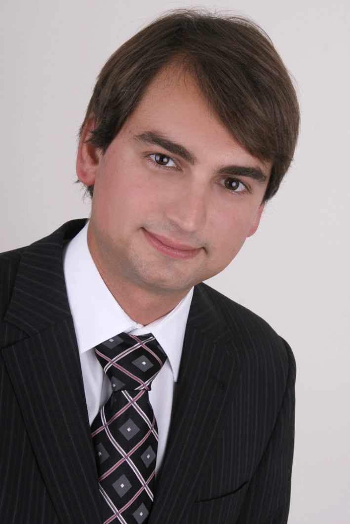 Profile – Dr Christoph Mueller - DEMENTIA RESEARCHER