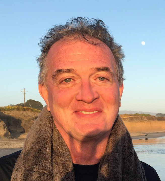 Turing Lecture from Stephen Friend – How smartphones and wearable ...