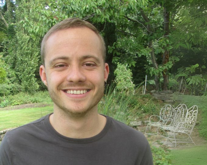 Profile – Dr James Fletcher, University of Bath