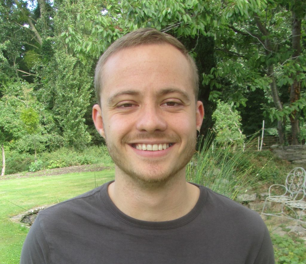 Profile – Dr James Fletcher - DEMENTIA RESEARCHER