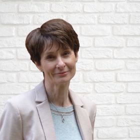 Profile – Professor Rosemary Varley - DEMENTIA RESEARCHER