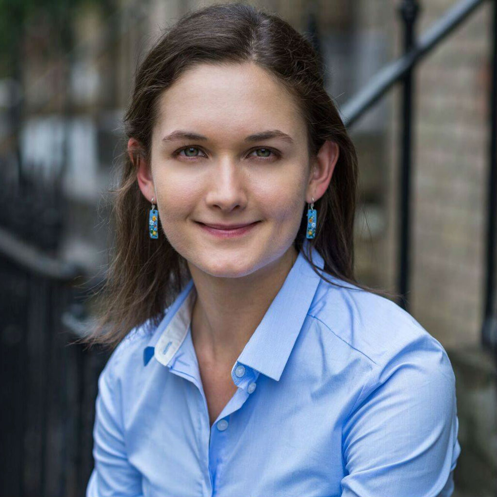 Lyrical Science: Raising Philanthropy for Basic Science Through ...