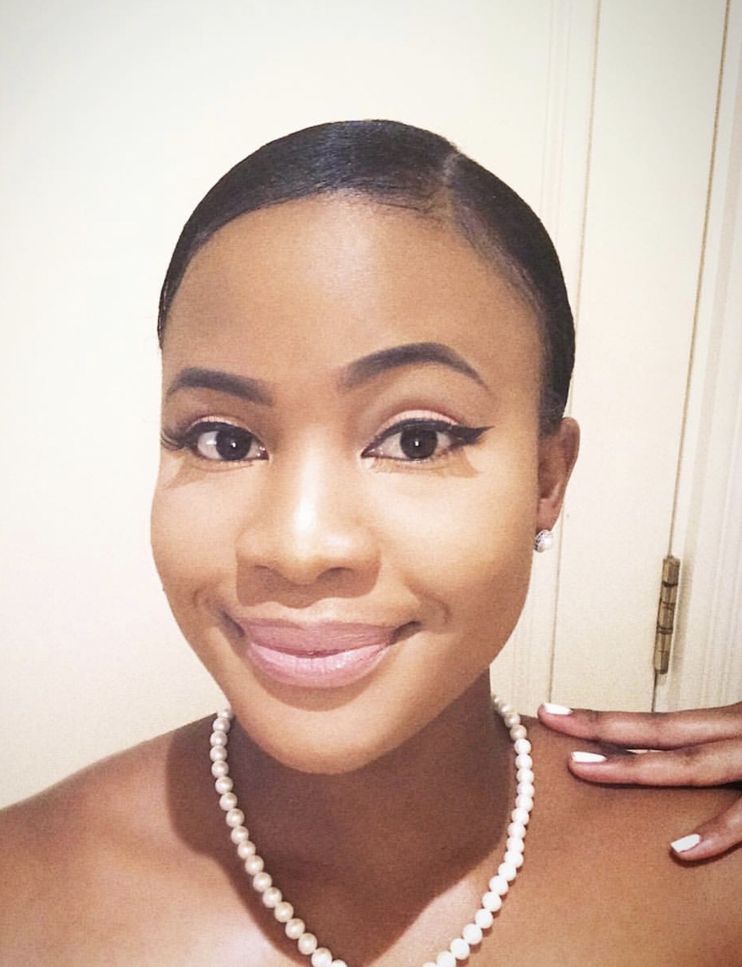 Profile – Phazha Bothongo - DEMENTIA RESEARCHER