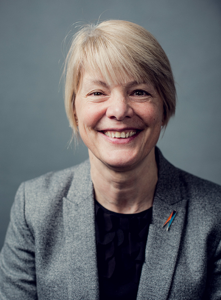 Profile – Dr Carol Routledge - DEMENTIA RESEARCHER