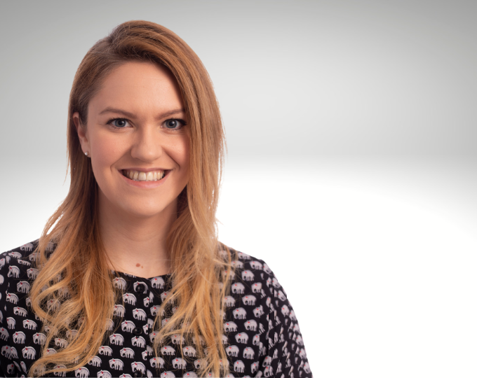 Profile – Dr Fiona McLean, University of Dundee