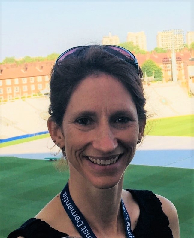 Profile – Dr Tamara Backhouse, University of East Anglia