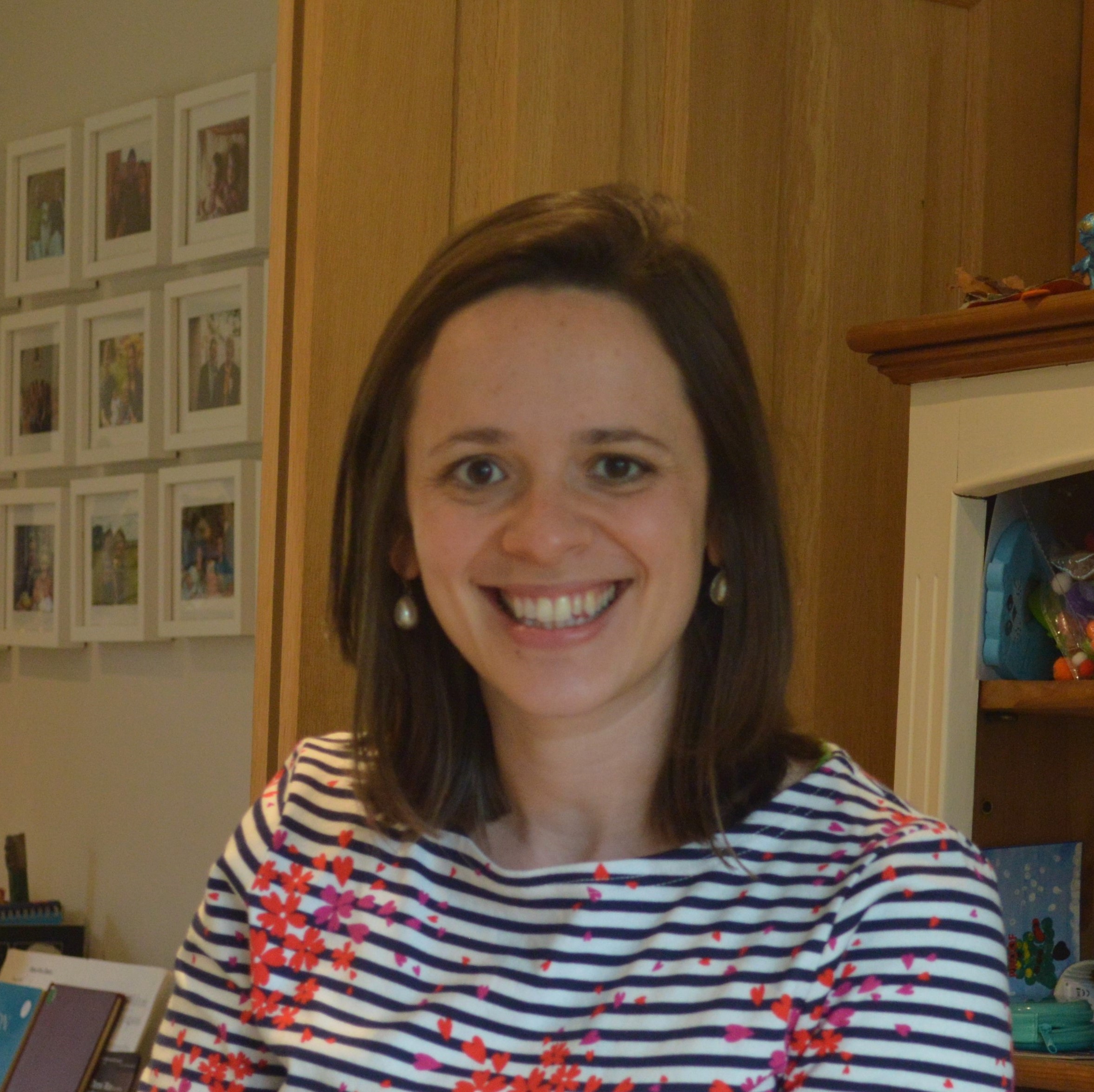 Profile – Dr Zoe Clough, University of Southampton