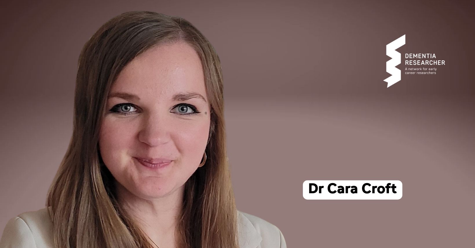 Profile – Dr Cara Croft, Queen Mary University of London