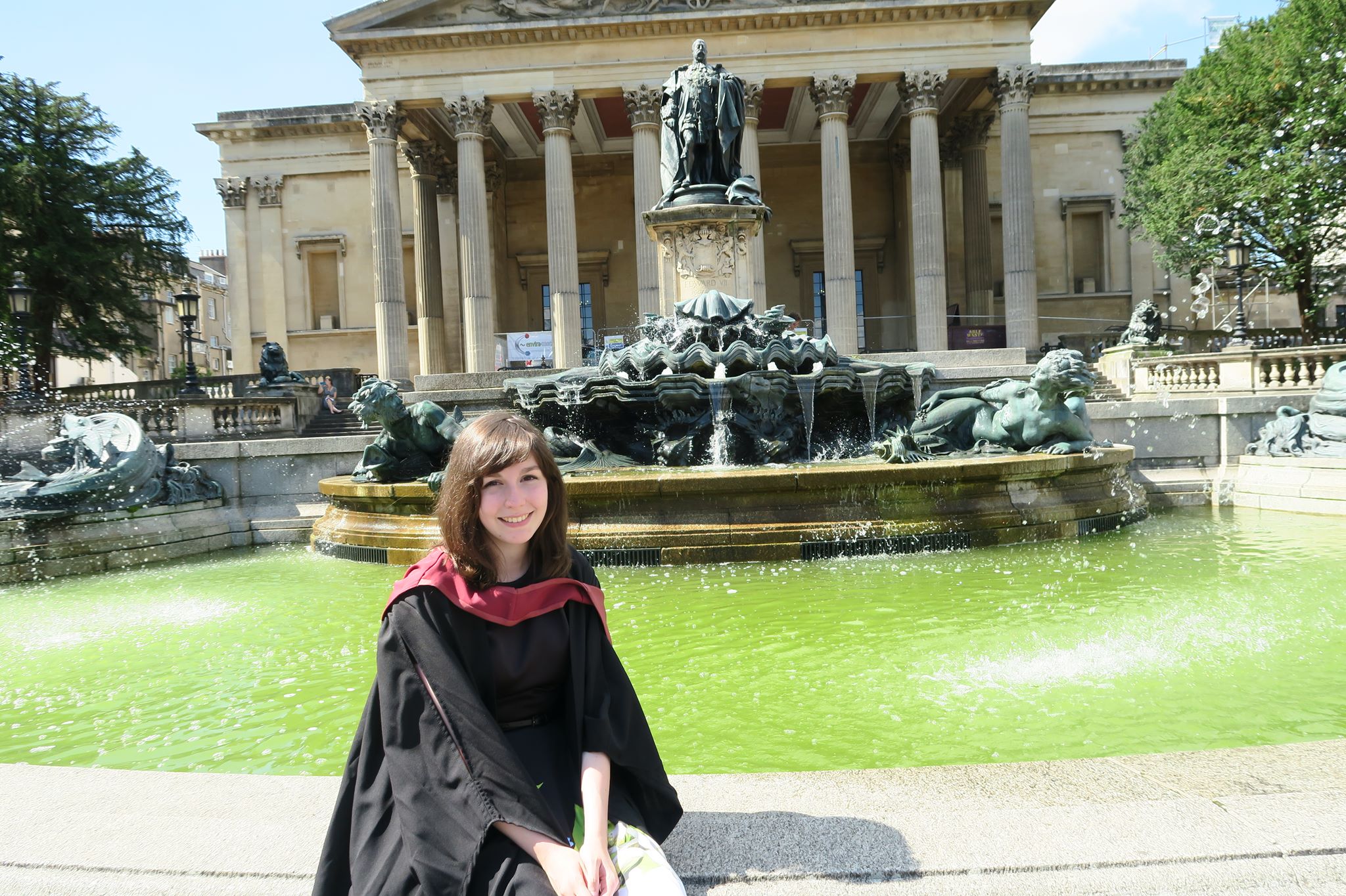 Blog – Introducing Beth McLoughlin (that’s me) and my research ...