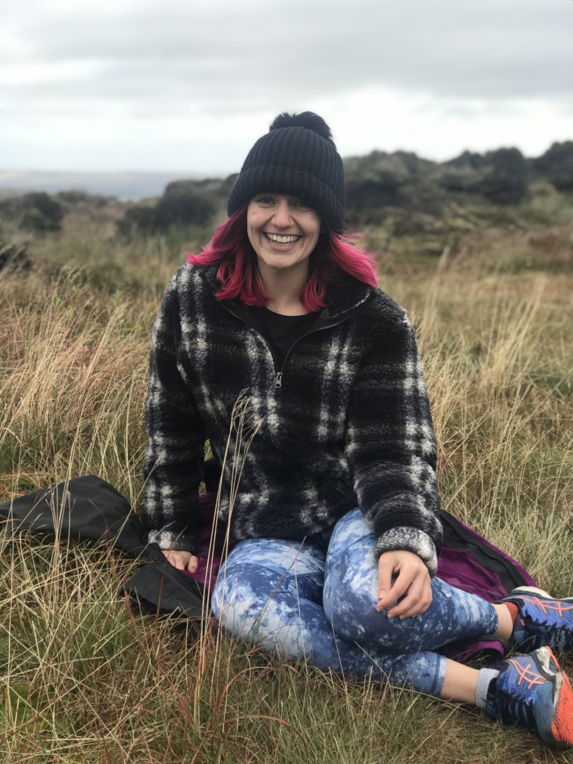 Blog – Beth Eyre introductions and discovering science