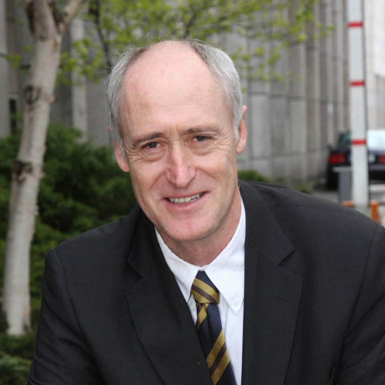 Profile – Professor Brian Lawlor - DEMENTIA RESEARCHER