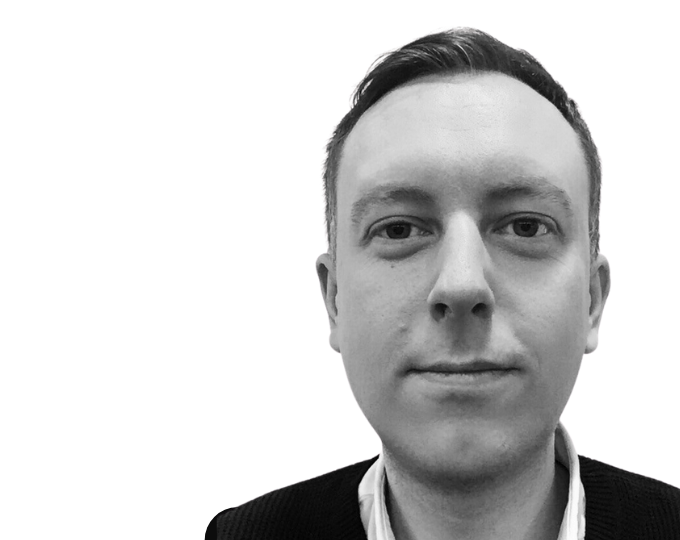 Profile – Tom Redfearn - DEMENTIA RESEARCHER