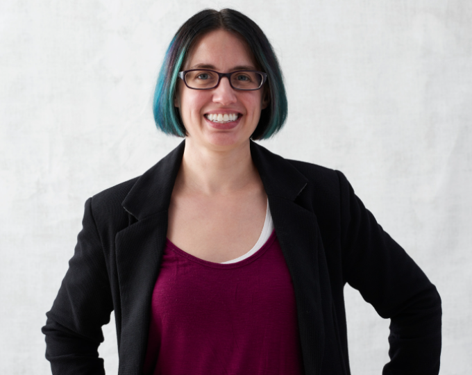 Profile – Dr Jacqueline Mogle, Pennsylvania State University