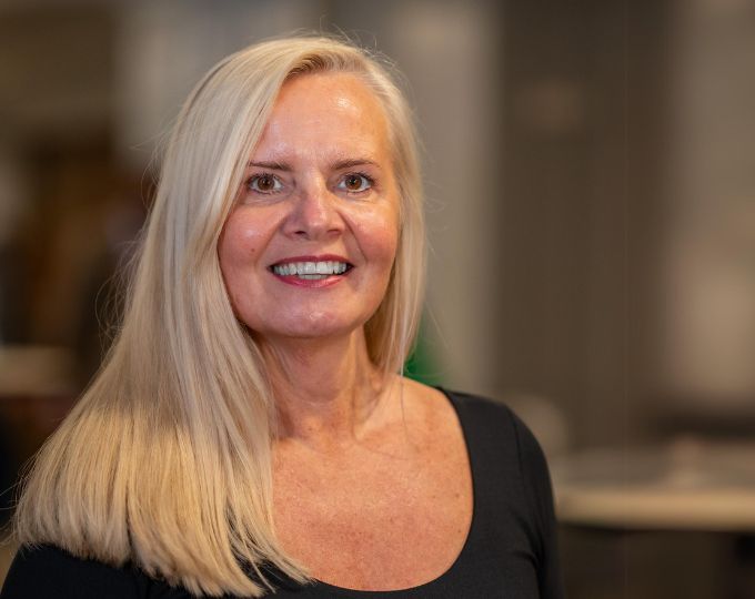 Profile – Dr Sarah Kate Smith, The University of Manchester