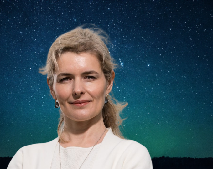 Profile – Dr Iya Whiteley, University College London