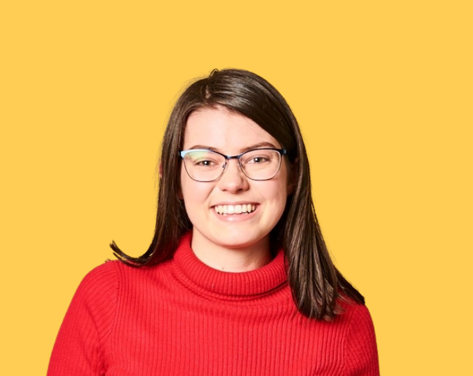 Profile – Elizabeth English, University of Cambridge