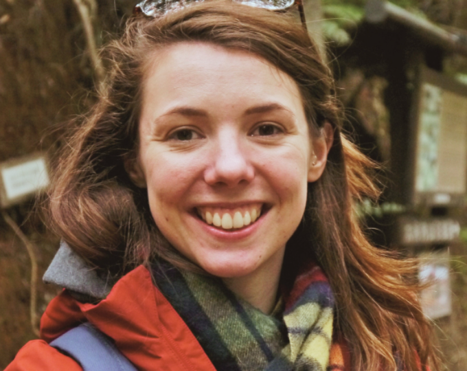 Profile – Emily Fisher, University College London