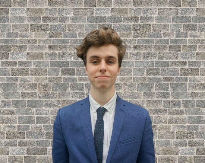 Profile – Dr Josh Harvey, University of Exeter