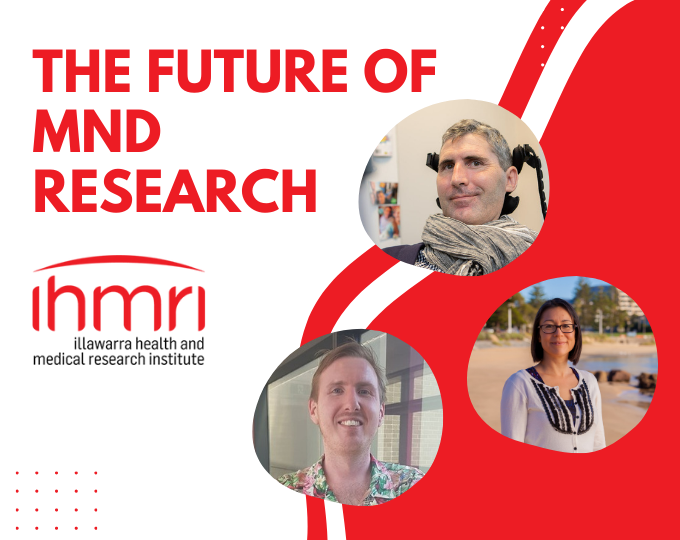 MND Research – The Future - DEMENTIA RESEARCHER