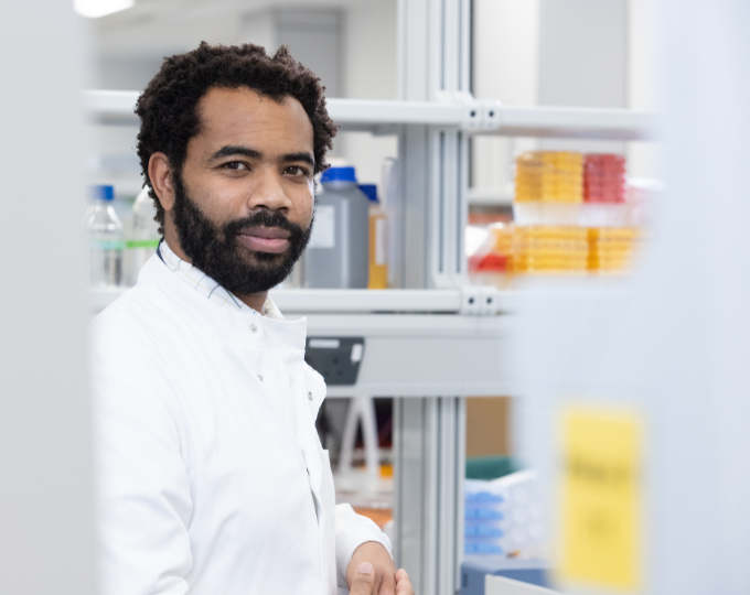 Profile – Dr Dayne Beccano-Kelly, Cardiff University