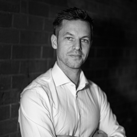 Profile – Dr Ross Paterson, University College London