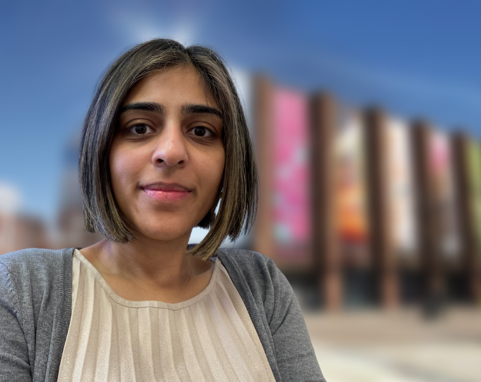 Guest Profile – Nisha Dhanda, Aston University
