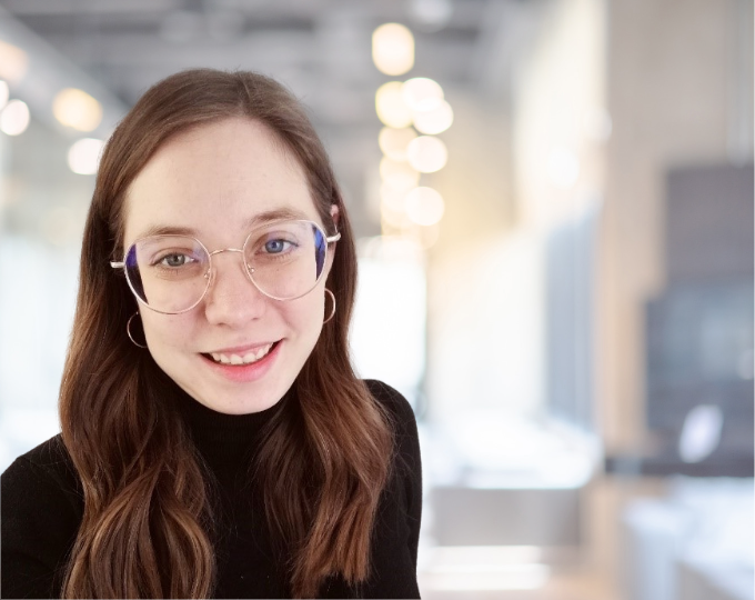 Profile – Dr Pascale Heins, Maastricht University