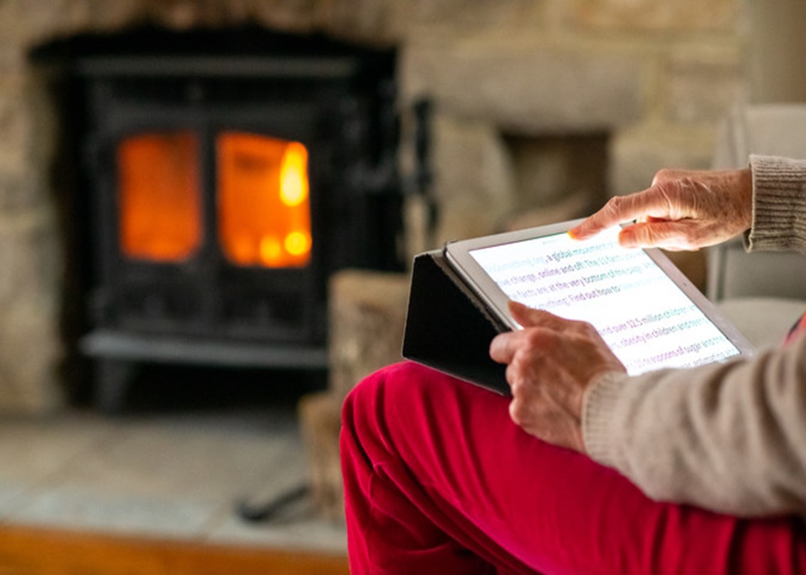 Benefits & drawbacks of remote post-diagnostic support