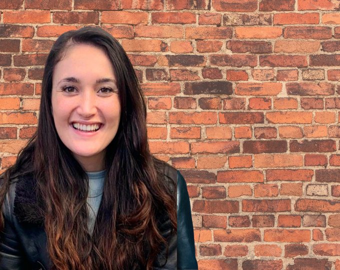 Profile – Dr Megan Polden, University of Liverpool