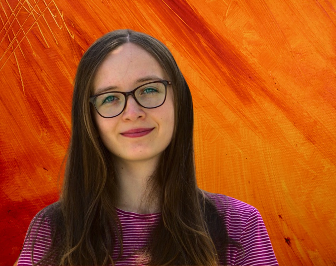 Profile – Anna Marie Rosická, Trinity College Dublin