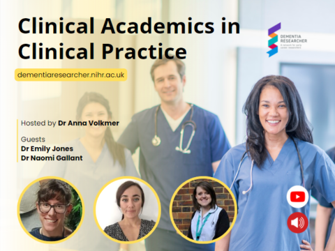 A guide to starting out in clinical academic research