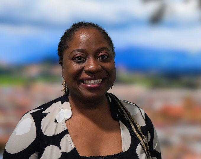 Profile – Dr Chi Udeh-Momoh, Imperial College London