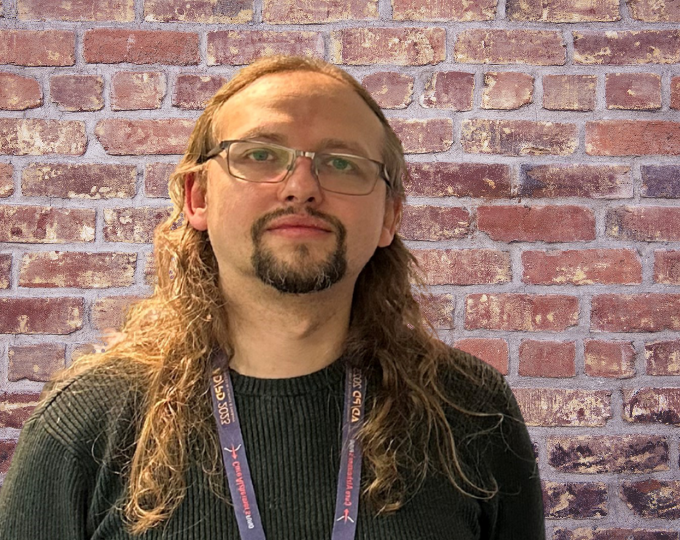 Profile – Dr David J. Koss, University of Dundee