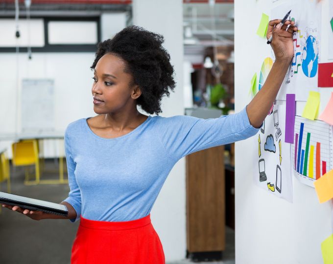 Simple Guide to Giving a Talk - DEMENTIA RESEARCHER