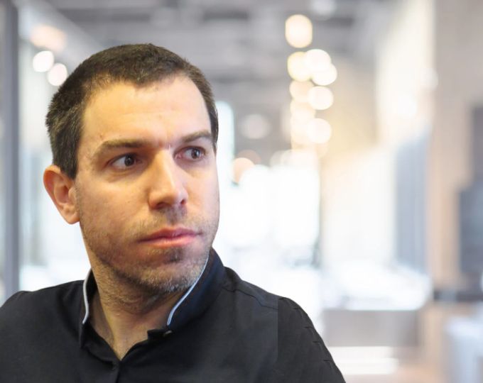 Dr Adolfo M. García, University of California San Francisco