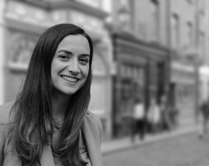 Profile – Dr Claire Gillan, Trinity College Dublin