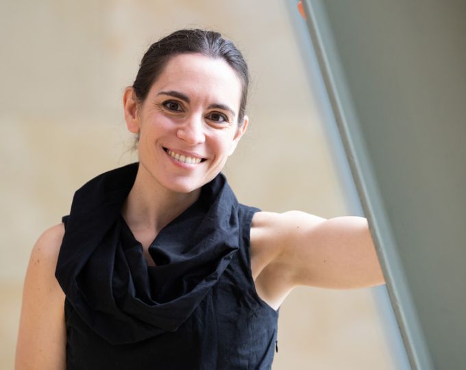 Profile – Dr Nora Bengoa-Vergniory, ABCN