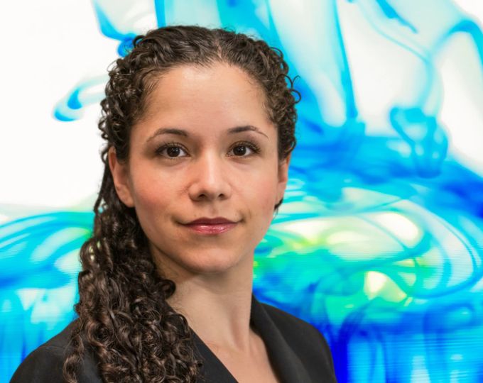 Michelle Moses-Eisenstein, University of California