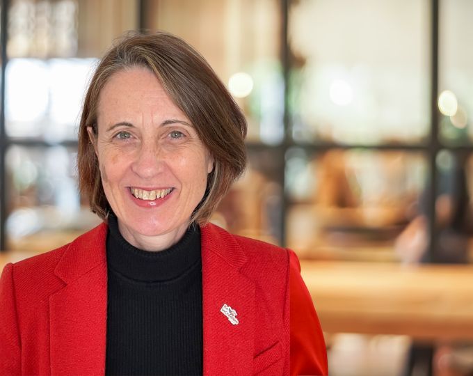 Profile – Dr Jane Haley, MND Scotland - DEMENTIA RESEARCHER