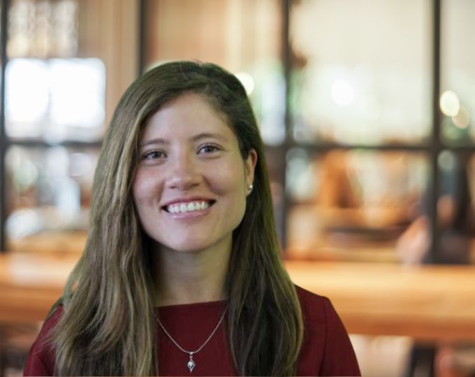 Profile – Laura Garcia Diaz, WHO - DEMENTIA RESEARCHER