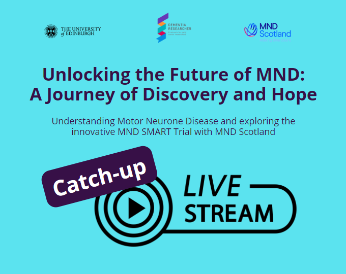 Unlocking the Future of MND: A Journey of Discovery and Hope
