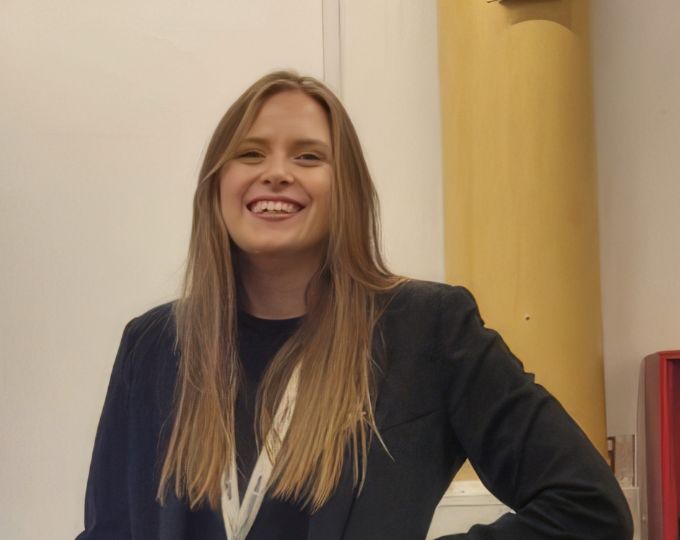 Profile – Dr Megan Rose Readman, The University of Liverpool