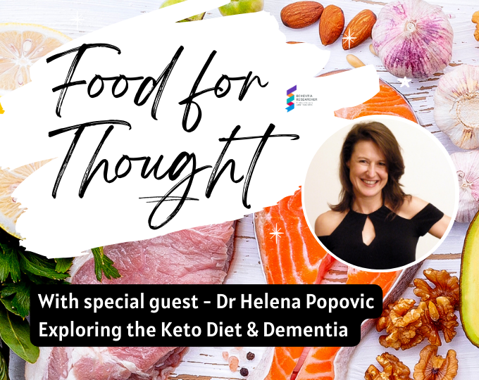 Food For Thought - Ketogenic Diets: A Path to Brain Health?
