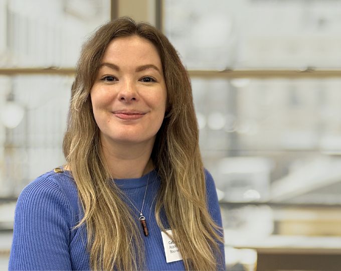 Profile – Dr Catherine Talbot, Bournemouth University