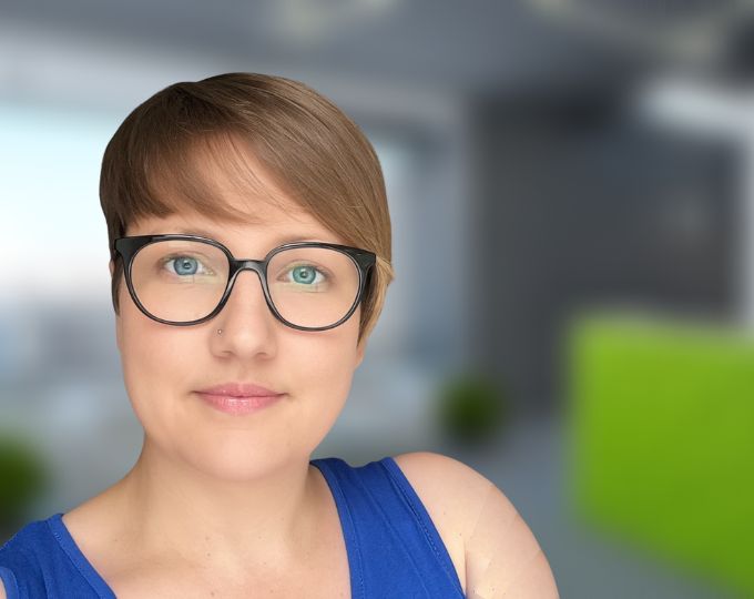 Profile – Dr Danielle Jones, University of Bradford