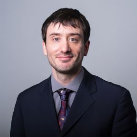 Profile – Dr Davide Bruno, Liverpool John Moores University