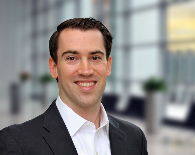 Profile – Dr Tim Siegert, Allyx Therapeutics